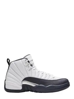 JORDAN Air Jordan 12 Retro Sneakers Grey