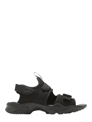 Nike Canyon Sandal - Black