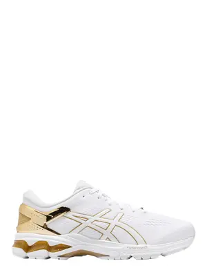 Asics Gel-kayano 26 Platinum Sneakers - White