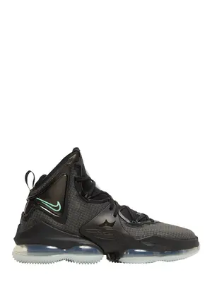 Nike Lebron 19 Sneakers - Black