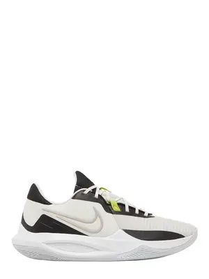 Nike Precision Sneakers - White
