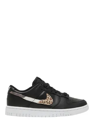 Nike Dunk Low Se 'primal - Black