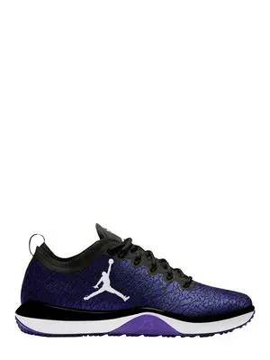 JORDAN Trainer 1 Sneakers - Purple