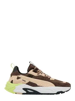 PUMA Rs-trck Horizon Sneakers - Brown