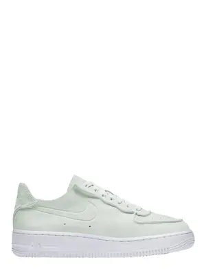 Nike Nike Air Force 1 Deconstructed Sneakers Teal