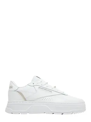 REEBOK Club C Double Geo Sneakers - White