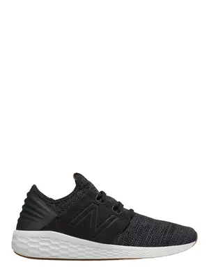 NEW BALANCE Fresh Foam Cruz V2 - Black