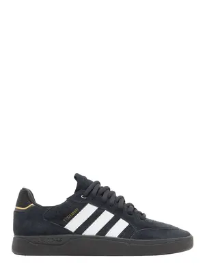 Adidas Tyshawn Low Top Sneakers - Black