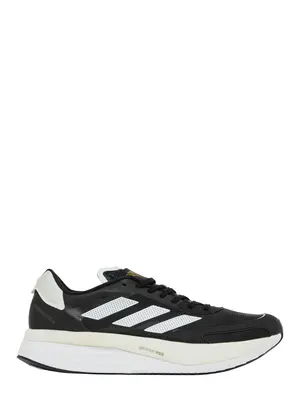 Adidas Adizero Boston Sneakers - Black
