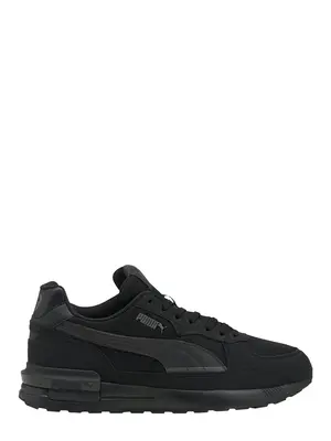 PUMA Graviton Sneakers - Black