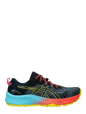 Asics Gel Trabuco - Blue