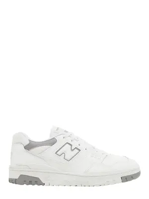NEW BALANCE 550 Sneakers - White