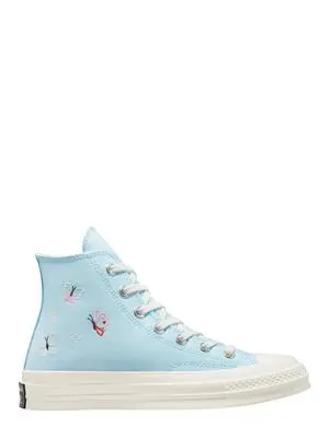 CONVERSE Chuck 70 High 'Butterfly Wings' Sneakers