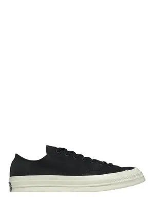 CONVERSE Chuck 70 Low Sneakers - Black