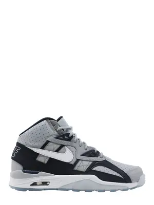 Nike Air Trainer Sc High Sneakers - Grey