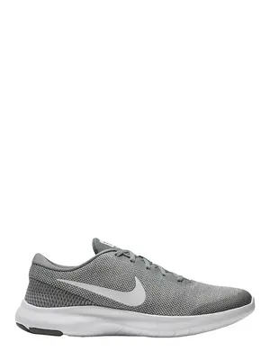 Nike Athletic Sneakers Grey