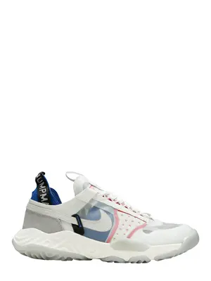 JORDAN Delta Breathe Sneakers - Cream