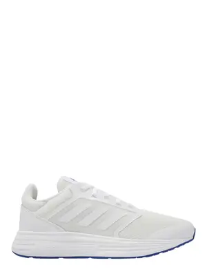 Adidas Galaxy 5 Athletic Sneakers - White