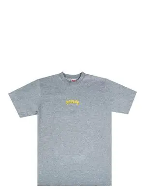 Supreme Fronts Tee 'heather - Grey