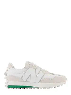 NEW BALANCE 327 Sneakers White