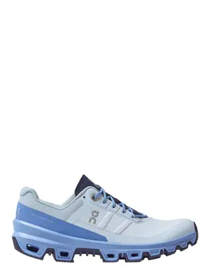 On Cloudventure Athletic Sneakers - Blue