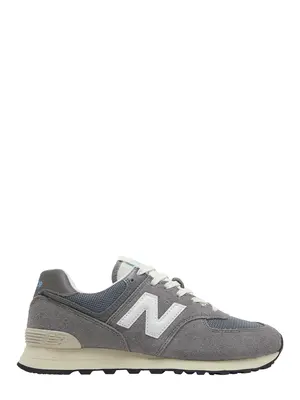 NEW BALANCE 574 Sneakers Grey