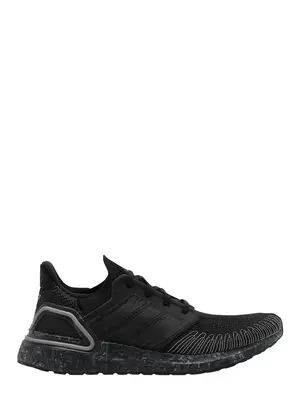 Adidas James Bond X Ultraboost 20 'no Time To Die - Black
