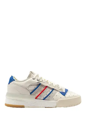 Adidas Rivalry Rm Low Sneakers - White