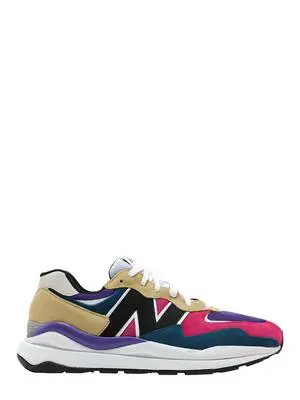 NEW BALANCE Dahood Hub X 57/40 'da Special Pack - Multicolor