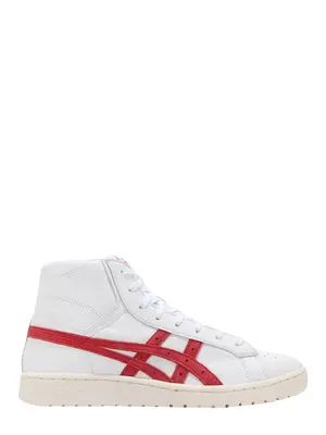 Asics Gel Ptg Mt High-top Sneakers - White