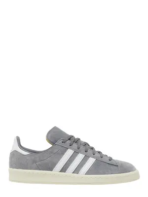 Adidas Campus 80s Sneakers - Grey
