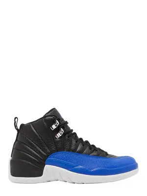 JORDAN Retro Sneakers - Black