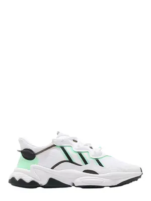 Adidas Originals Ozweego Sneakers - White