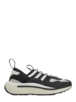 Adidas Y-3 Qisan Cozy Sneakers - Black