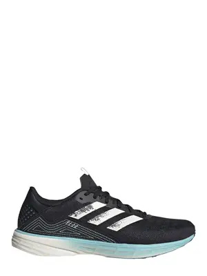 Adidas Sl20 Primeblue Sneakers - Black