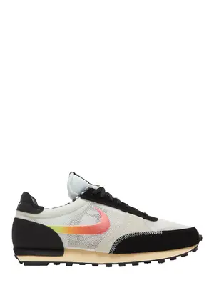 Nike Daybreak Type ‘fresh’ Sneakers - Black