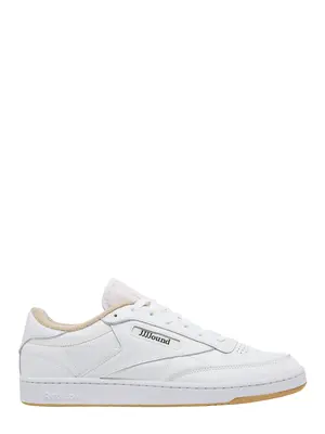 REEBOK Jjjjound X Club C 85 Sneakers - White