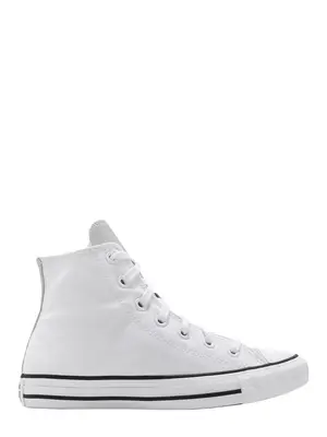 CONVERSE Chuck Taylor All Star High 'anodized Metals - White