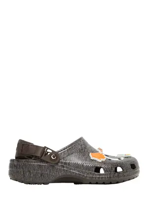 CROCS Anwar Carrots X Clog - Black