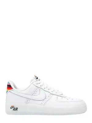 Nike Air Force 1 Low 'be True - White