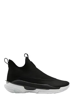 Under Armour Curry ‘pi Day’ Slip-on Sneakers - Black