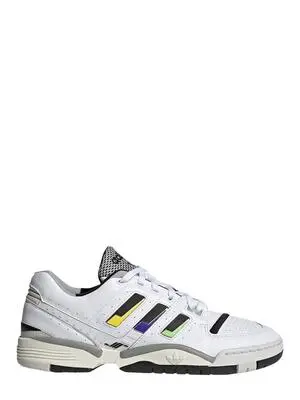 Adidas Torsion Comp Sneakers - White