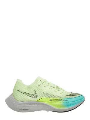 Nike Zoomx Vaporfly Next% 2 'fast Pack - Yellow