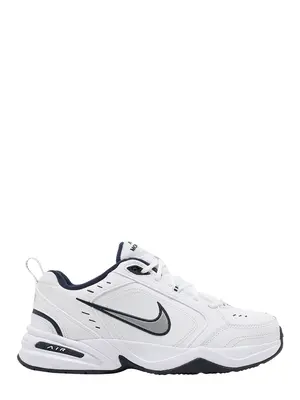 Nike Air Monarch Iv Sneakers - White