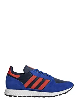 Adidas Forest Grove Sneakers - Blue