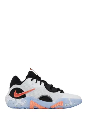 Nike Pg Sneakers - White