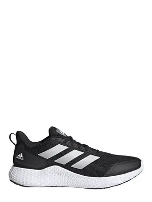 Adidas Edge Gameday Sneakers - Black