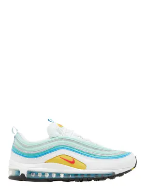 Nike Air Max 97 Sneakers - White