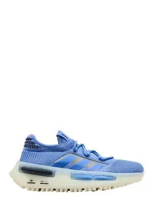 Adidas Nmd_s1 Fusion Sneakers - Blue