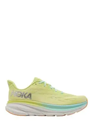 HOKA Clifton Sneakers - Yellow
